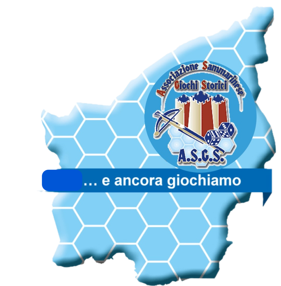 Anteprima layout SMGC 2025 | San Marino Game Convention